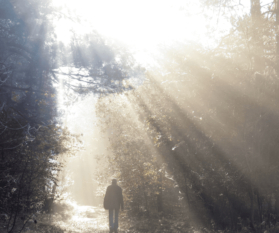 Where Can I Find Help for Grief? | Evergreen Hospice Care